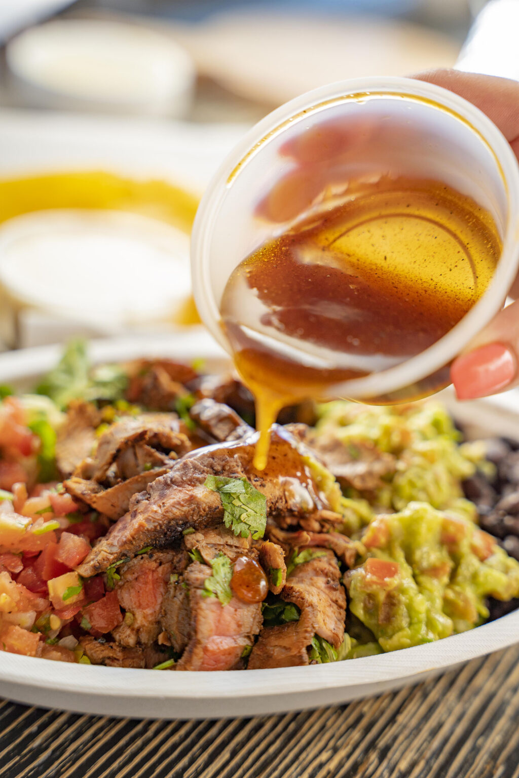 Santa Fe Burrito Grill - Mexican restaurant