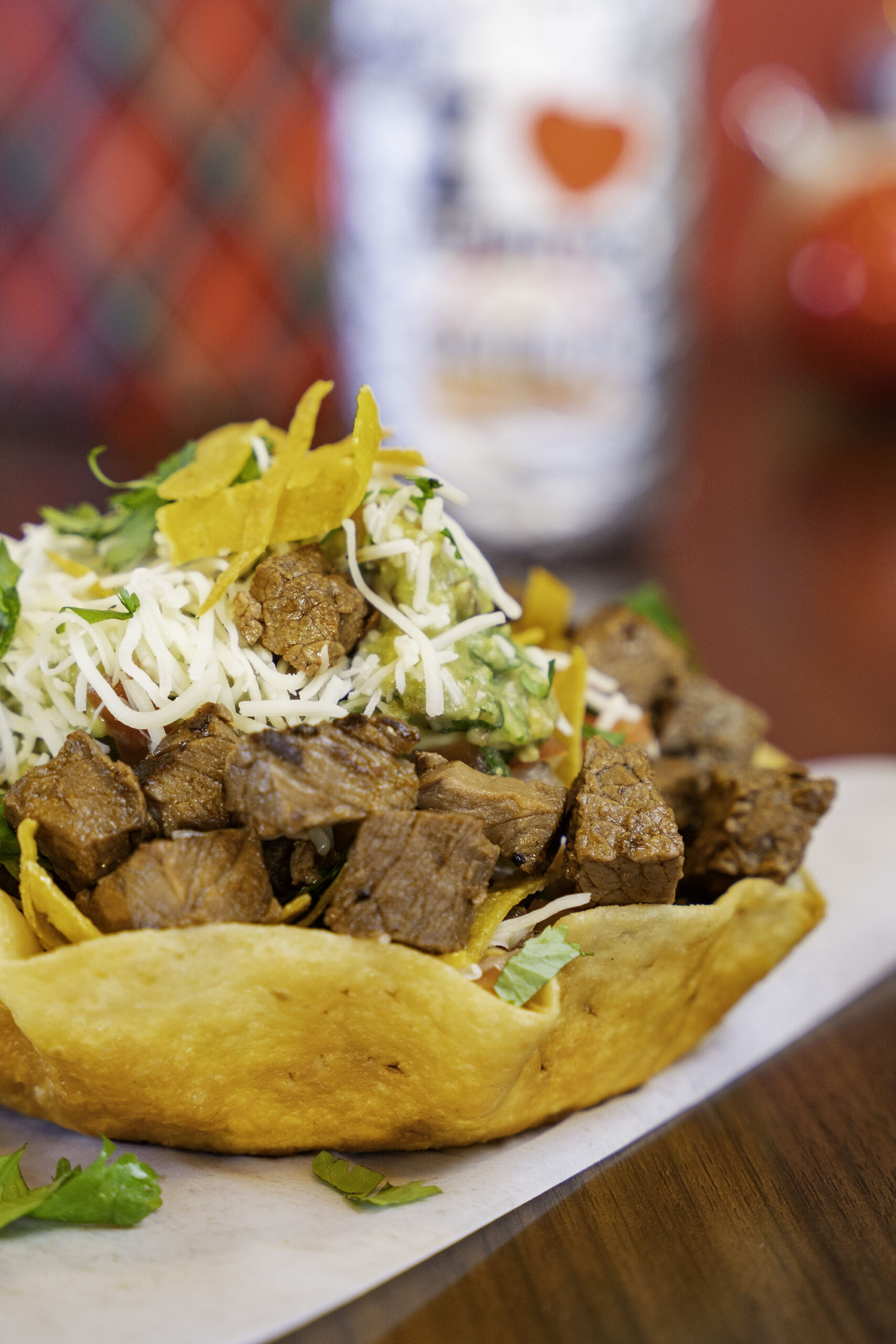 Santa Fe Burrito Grill - Mexican Restaurant