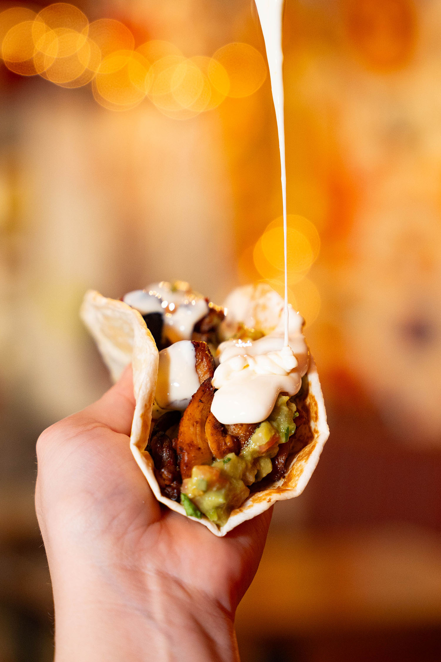 Santa Fe Burrito Grill - Mexican Restaurant