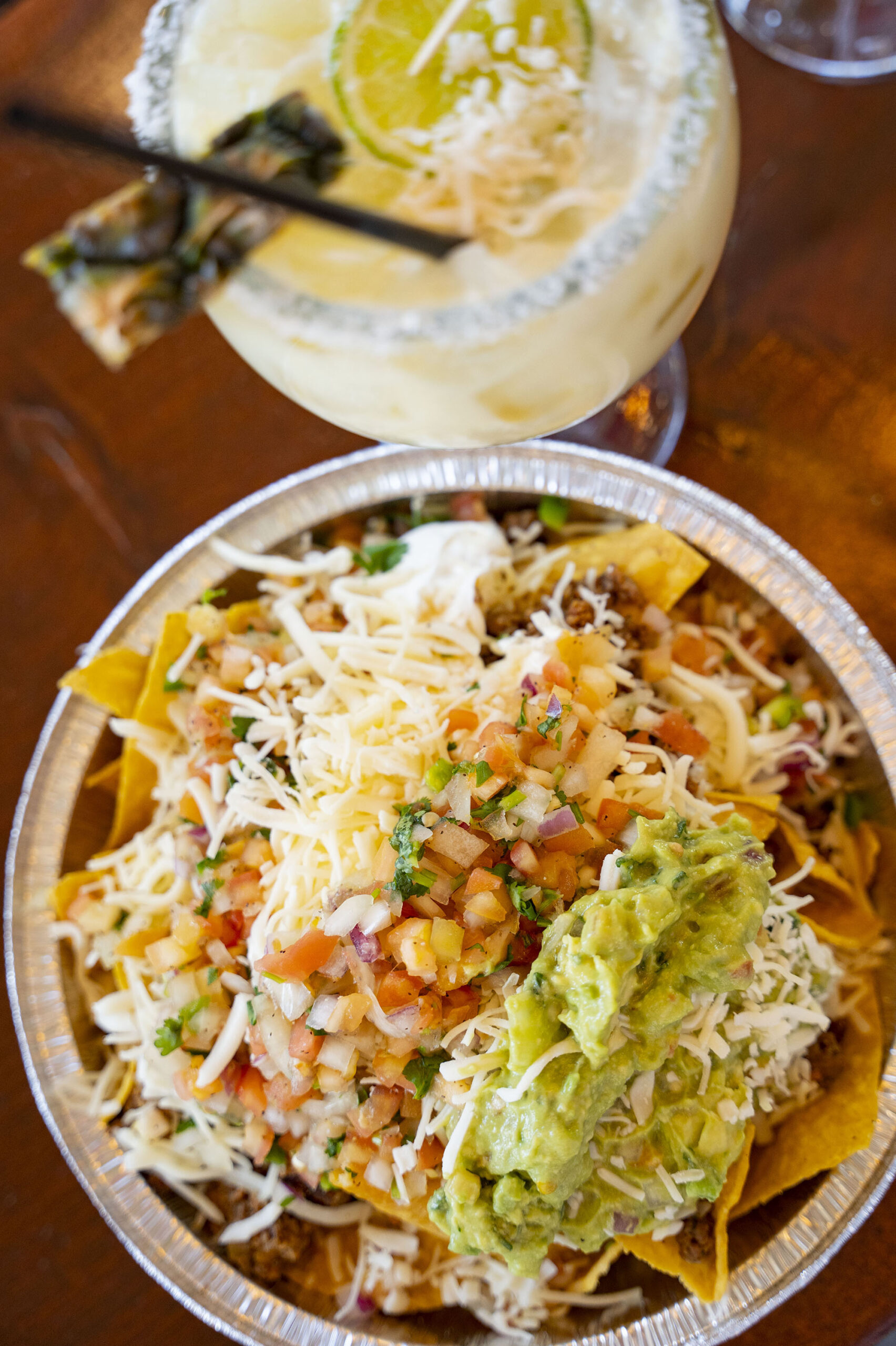 Santa Fe Burrito Grill - Mexican Restaurant