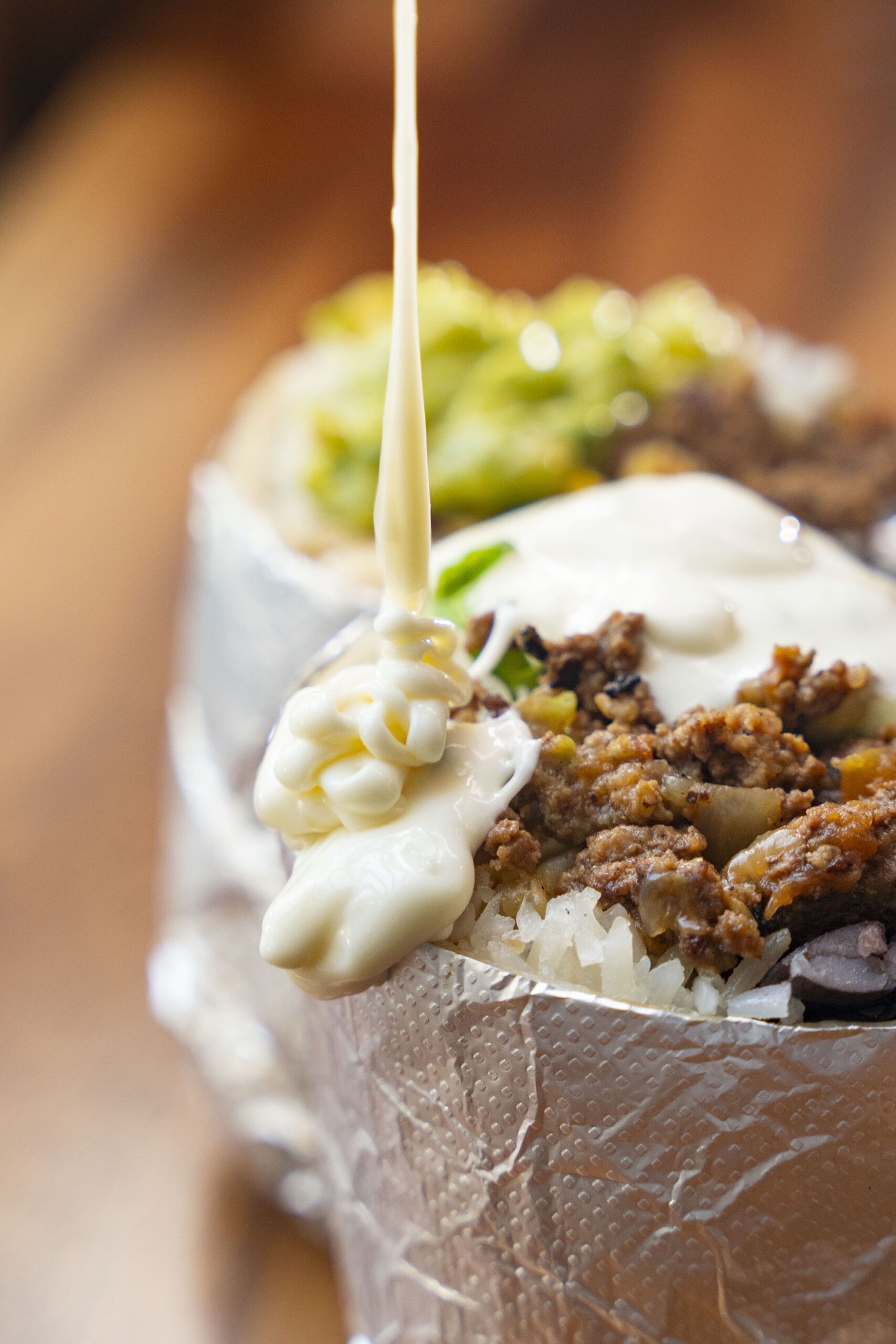 Santa Fe Burrito Grill - Mexican Restaurant