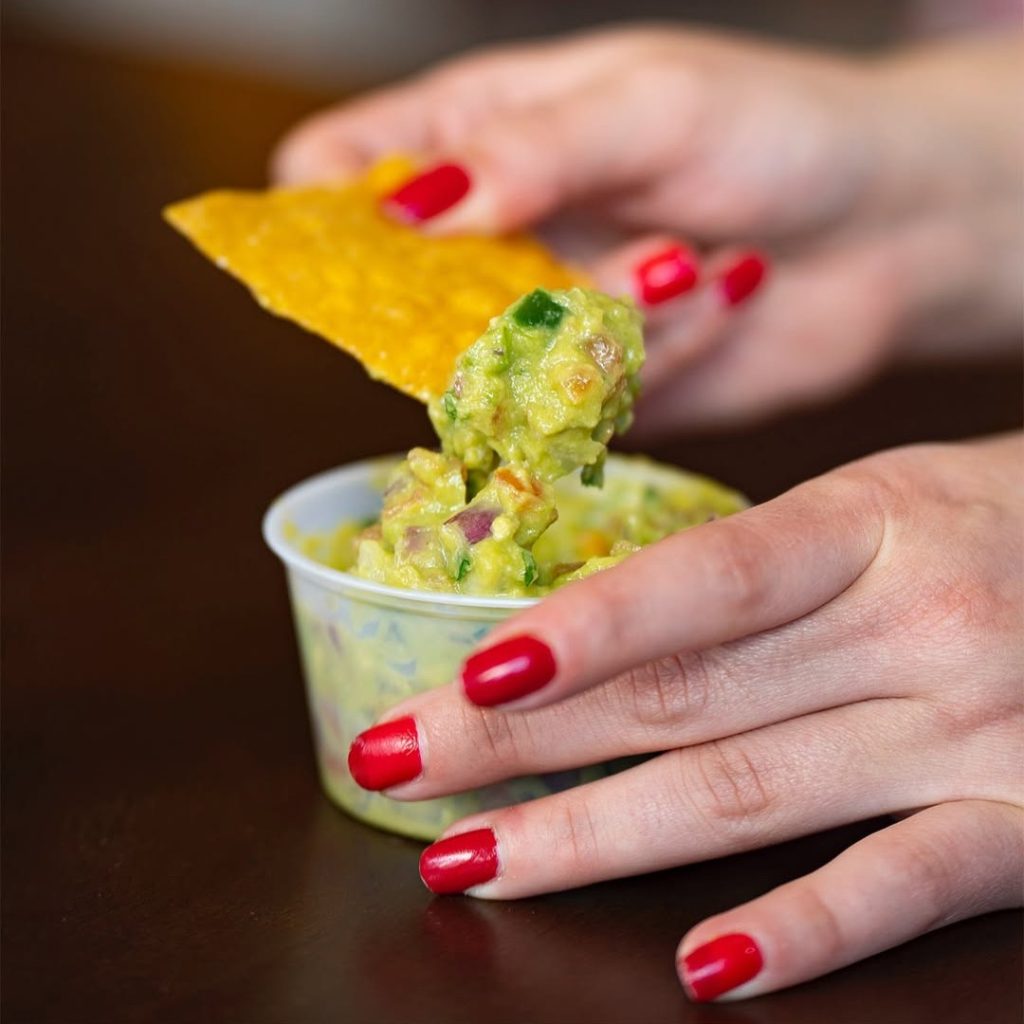 Burrito Party - Santa Fe